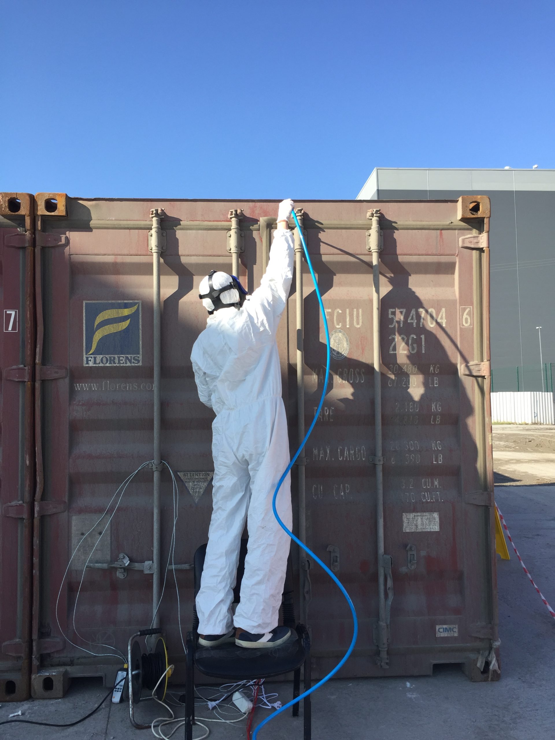 BMSB FÜMİGASYON VE LİMAN HİZMETLERİ – BMSB NEDİR?